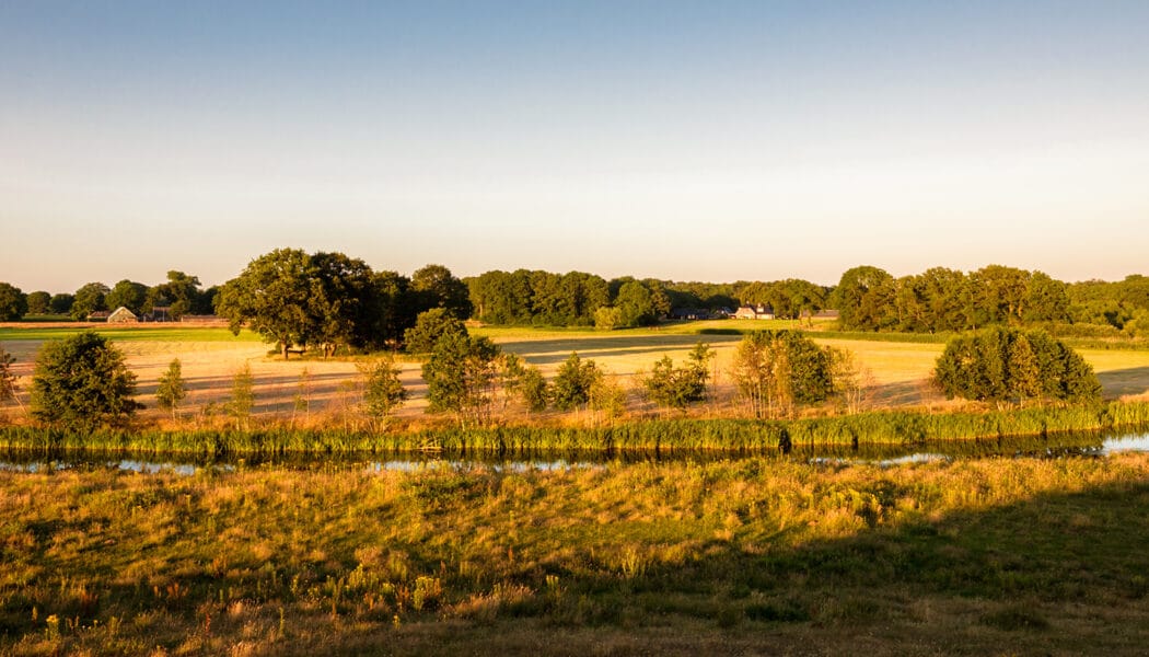 Rondje Vechtdal - Uitkijktorens.nl