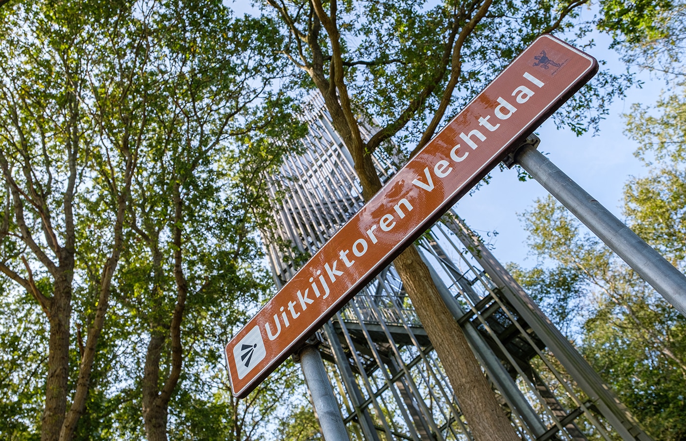 Uitkijktoren De Stokte - Uitkijktorens.nl