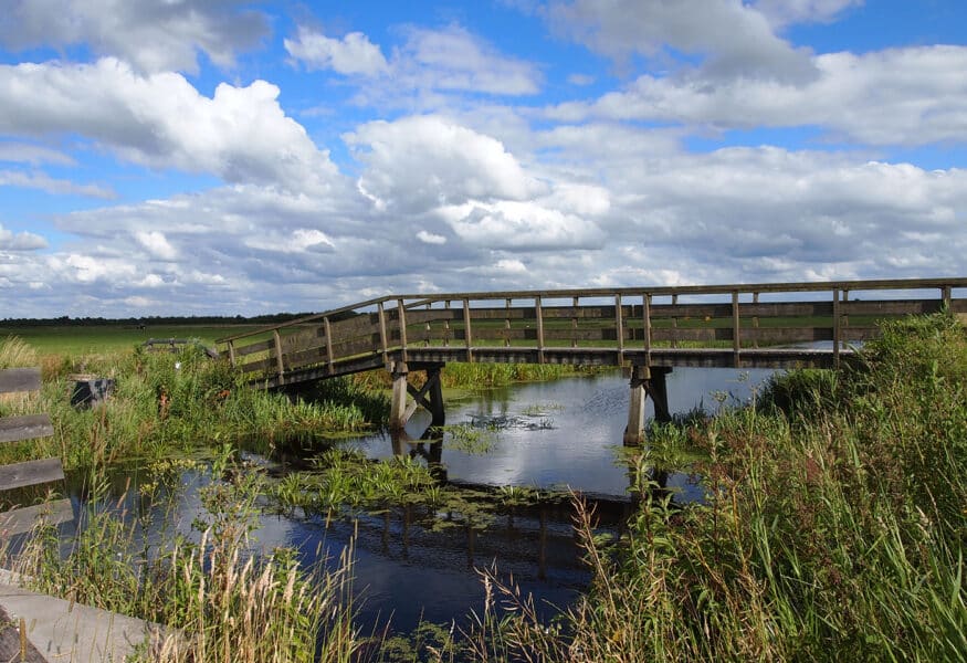 Uitkijktoren Romsicht - Uitkijktorens.nl