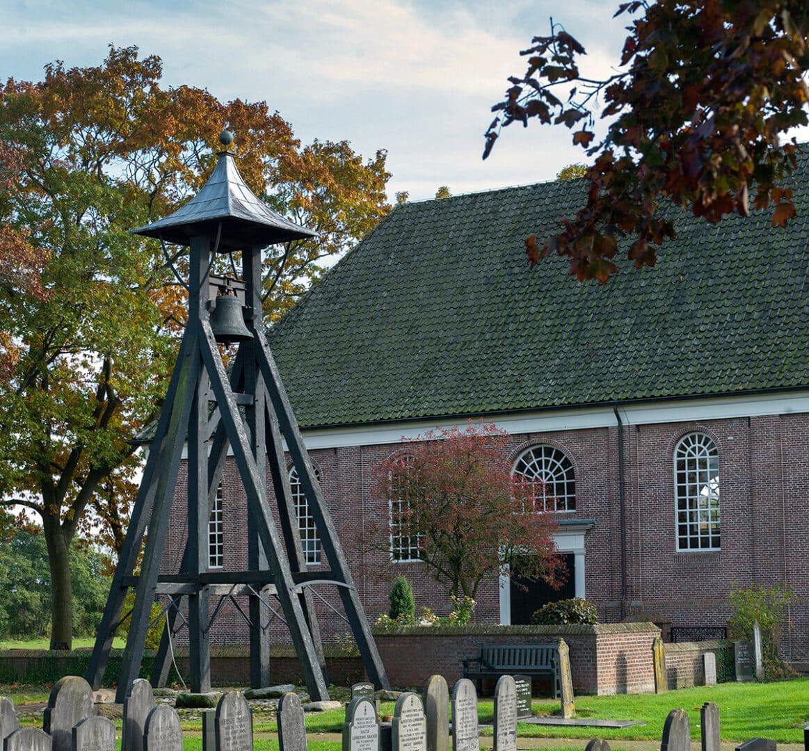 Uitkijktoren IJhorst - Uitkijktorens.nl