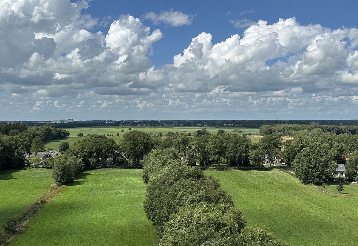 Belvedère Toren - Uitkijktorens.nl